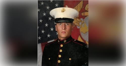 Matthew Scott "Matt" Robertson Obituary (2023) - Cumberland, MD - Adams ...
