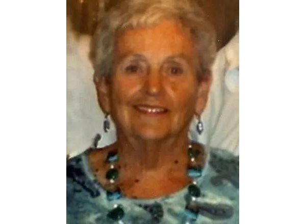Veronica F. Lynch Obituary (2025) - Orland Park, IL - Robert J. Sheehy ...