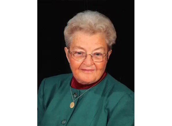 Bobbie Nell Simmons Obituary (2024) - Hopkinsville, KY - Hughart, Beard ...