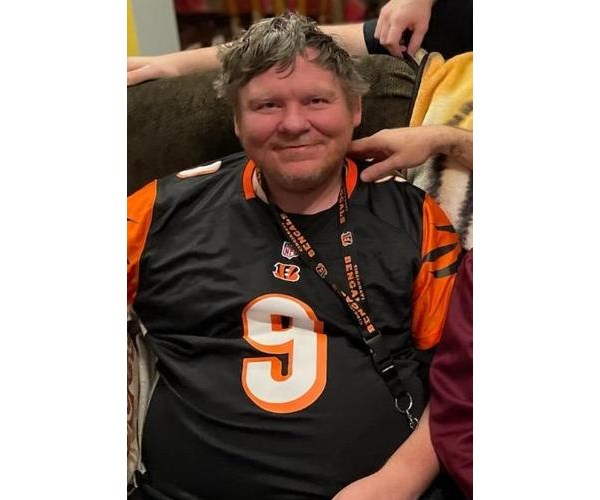 Shawn W. Engle Obituary (2022) - London, OH - Eberle-Fisher Funeral ...