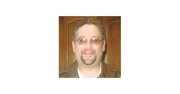 Scott Anthony Cicchini Obituary (2022) - Sterling Heights, MI - Wujek ...