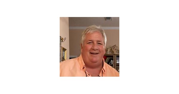 Douglas John Milburn Obituary (1963 - 2025) - Slidell, LA - AN17