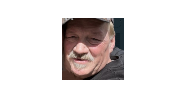 Gerald Lyle Ellsworth II Obituary (2025) - Mt. Pleasant, MI - Charles R ...