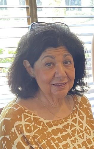 Diane Louise Ferris Obituary (2024) - St. Petersburg, FL - Anderson ...