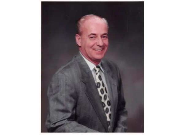Edward H. Rowen Sr. Obituary (2025) - Philadelphia, PA - John F ...