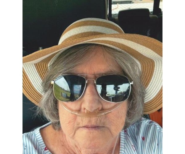Diana Kay Bailey Obituary (2025) - Marion, OH - Boyd Funeral Home - Marion