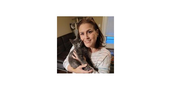 Lisa Ann Molina Obituary (2026) - Galveston, TX - Carnes Brothers ...