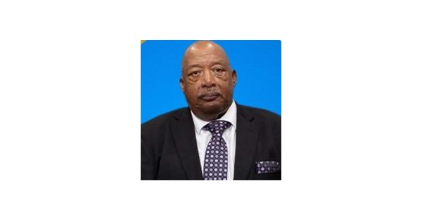 Wade Douglas Dickerson Obituary (2025) - Louisa, VA - D.D. Watson ...