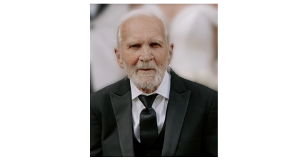 Edwin S. Walker SR. Obituary (2024) - Woburn, MA - Lynch-Cantillon ...
