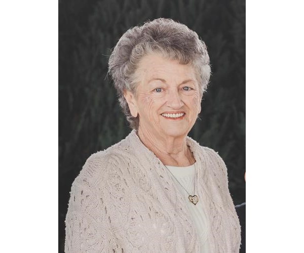 Mrs. Brenda Joyce Hamlin Obituary (2025) - Liberty, SC - Liberty ...