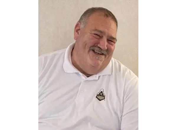 Theodore Scott Will Obituary (2026) - Oakland City, IN - Lamb-Basham ...