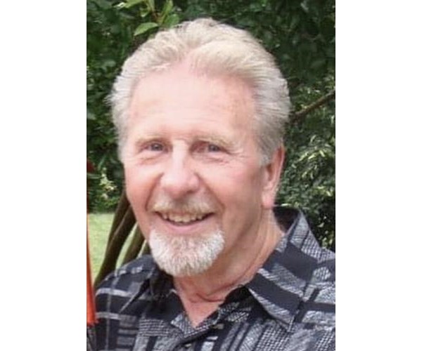 Stanley Franklin Bowbeer Jr. Obituary (2024) - Roanoke, VA - Simpson ...