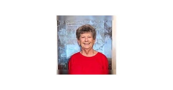 Joyce Adel Andrews Obituary (2024) - Conyers, GA - Scot Ward Funeral ...