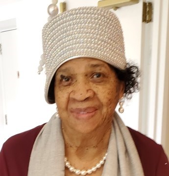 Catherine McCall Obituary (2024) - Trenton, NJ - Hughes Funeral Home ...