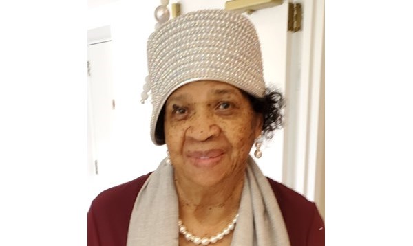 Catherine McCall Obituary (2024) - Trenton, NJ - Hughes Funeral Home ...