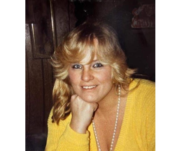 Joy Moore Obituary and Online Memorial (2025)