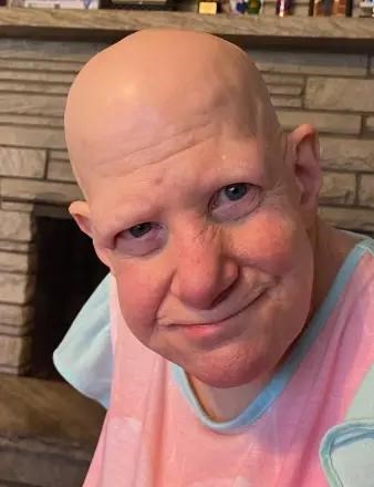 Rebecca Lynn Calvert Obituary (2025) - West Frankfort, IL - Union ...