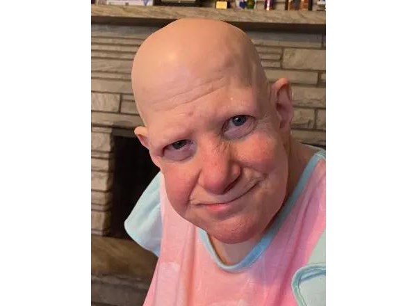 Rebecca Lynn Calvert Obituary (2025) - West Frankfort, IL - Union ...