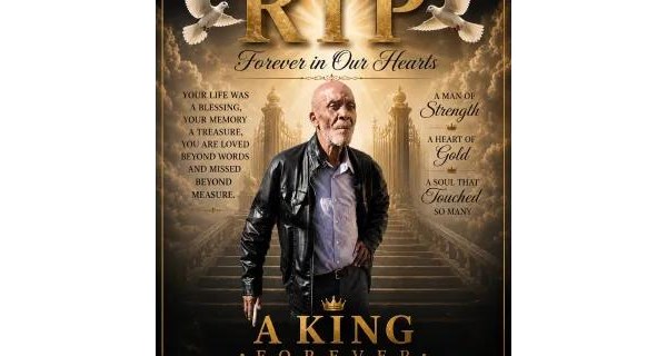 Michael Proctor Obituary (2026) - Las Vegas, NV - Heritage Mortuary ...