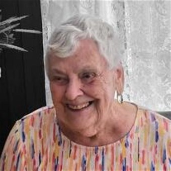 Patricia L. DeShambo Obituary (2026) - San Antonio, TX - Castle Ridge ...