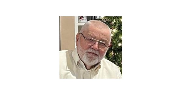 Albert W. Gellerman Obituary (2026) - Petersburg, IL - Hurley Funeral ...