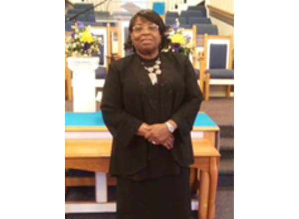 Sherion D. Quinn Obituary (2025) - Rome, GA - Wright Memorial Mortuary ...