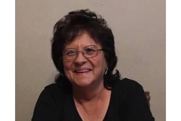 Ellen Kathleen Ellis Obituary (2026) - Portsmouth, VA - Wright Funeral ...
