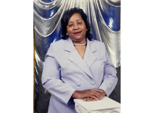 Lula Mae White Obituary (2025) - Canton, MS - Family Memorial Funeral ...