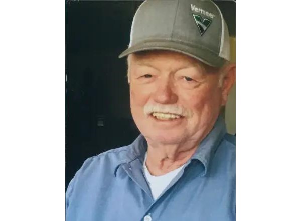 Johnny Carrol Gibbs Obituary (2025) - Rockwall, TX - Rest Haven Funeral ...