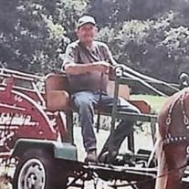 Leon Williams Obituary (2024) - Newport, TN - Manes Funeral Home Inc ...