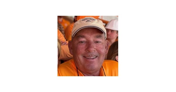 Death Notice and Obituary for Roger Keith Trivette 2023 of Bluff City , TN