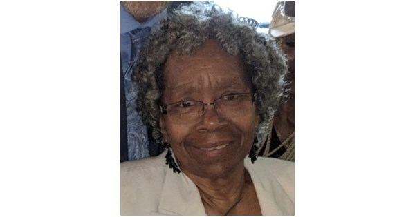 Selma Smith Obituary (2022) - Spartanburg, SC - Community Mortuary, Inc ...