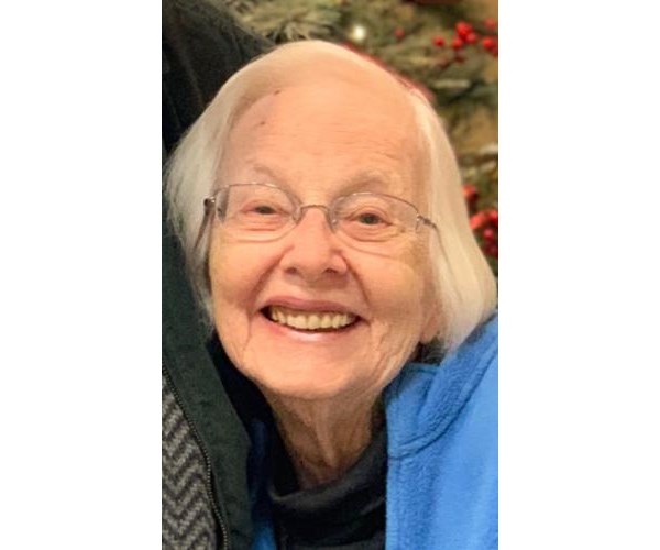Doris Rowan Falin Obituary (2025) - Drexel Hill, PA - Ruffenach Family ...