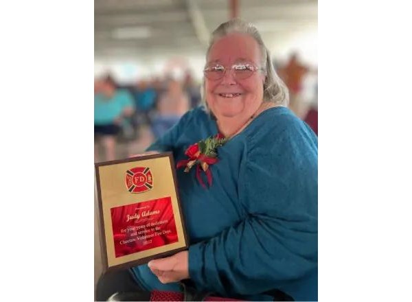 Judy T. Adams Obituary (1950 - 2025) - Houma, LA - KADN