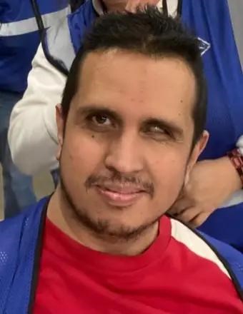 Gonzalo Alberto Garcia Ceballos Obituary (2024) - Dallas, TX - Carrillo ...