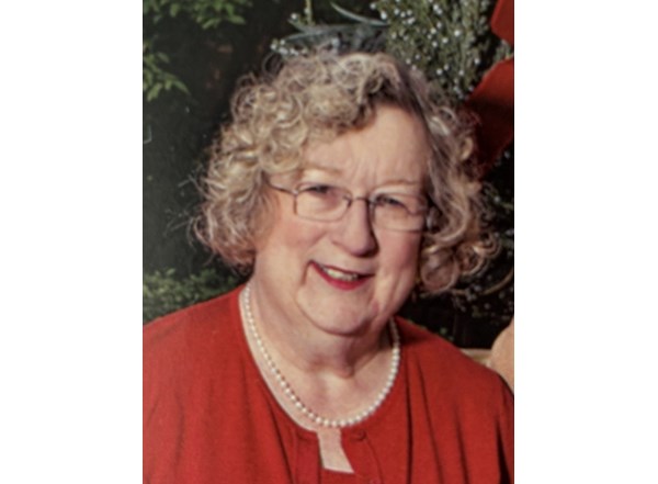 Charlotte Lee Mushow Obituary (2025) - Elmhurst, IL - Elmhurst ...