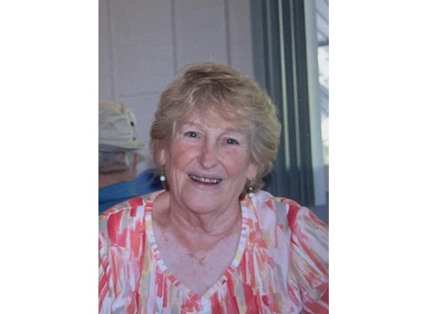 Patricia A. Kralik Obituary (2026) - Plymouth, MA - Cartmell-Davis ...