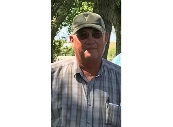 Hugh Miller Obituary (2024) - Worland, WY - Bryant Funeral Home - Worland