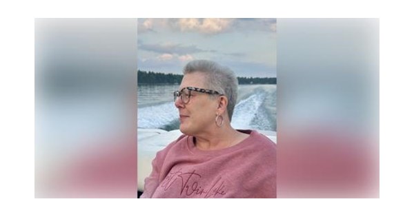 Jacqueline Webster Obituary and Online Memorial (2023)