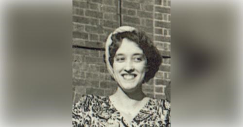 Glenis M. Chastang Obituary (2023) - East Bloomfield, NY - Johnson ...