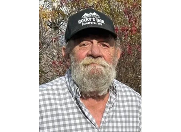 Donald J. Gebelein Obituary (2025) - Marshfield, WI - Sauter-Rembs ...