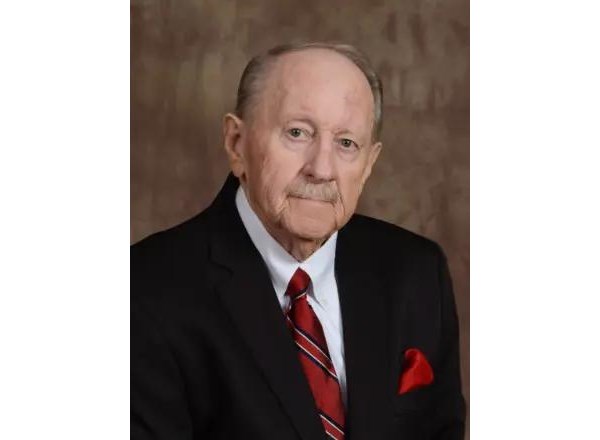 Rev. Donald Richard Benningfield Obituary (2025) - Bowling Green, KY ...