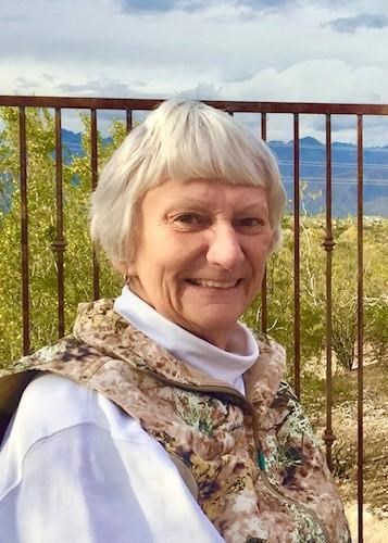 Kathleen "Kathy" Haines-Dailey Obituary (2025) - South Haven, MI ...