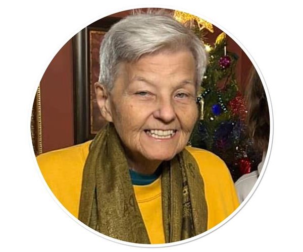 Carolyn Ruth "Ruth" Crawford Obituary (2025) - Cedar Rapids, IA - Iowa ...