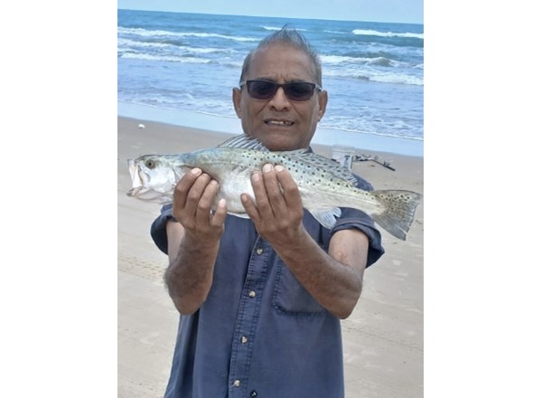 Jose Saucedo Obituary and Online Memorial (2026)