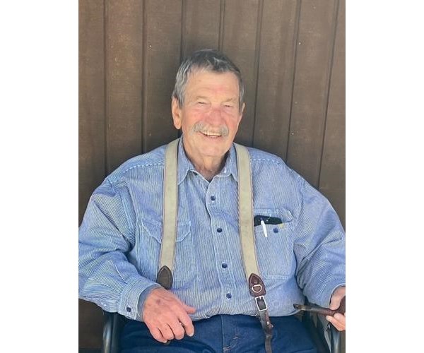 Jon C Rogers Obituary (2025) - Sapulpa, OK - Green Hill Funeral Home ...