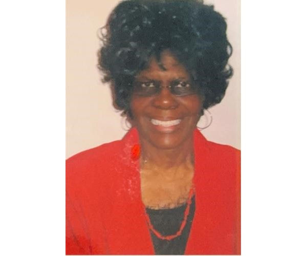 Mae Helen Watkins Obituary (2025) - Miami, FL - Hadley Davis Funeral ...
