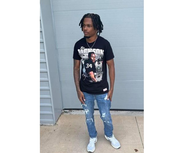 Malik Shamar Hardrict Obituary (2025) - South Bend, IN - Palmer Funeral ...