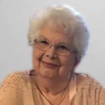 In Loving Memory of Mary Lucia Chiesa - Obituaries & Ways to Support ...