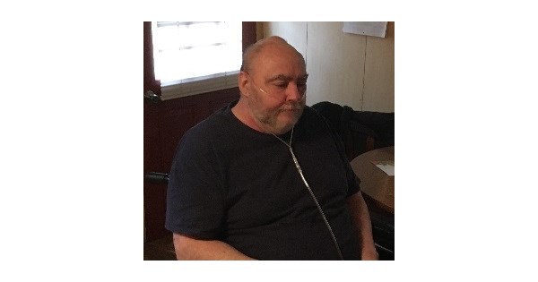 Charles Joseph Bean Obituary (2023) - Gray, ME - Wilson Funeral Home